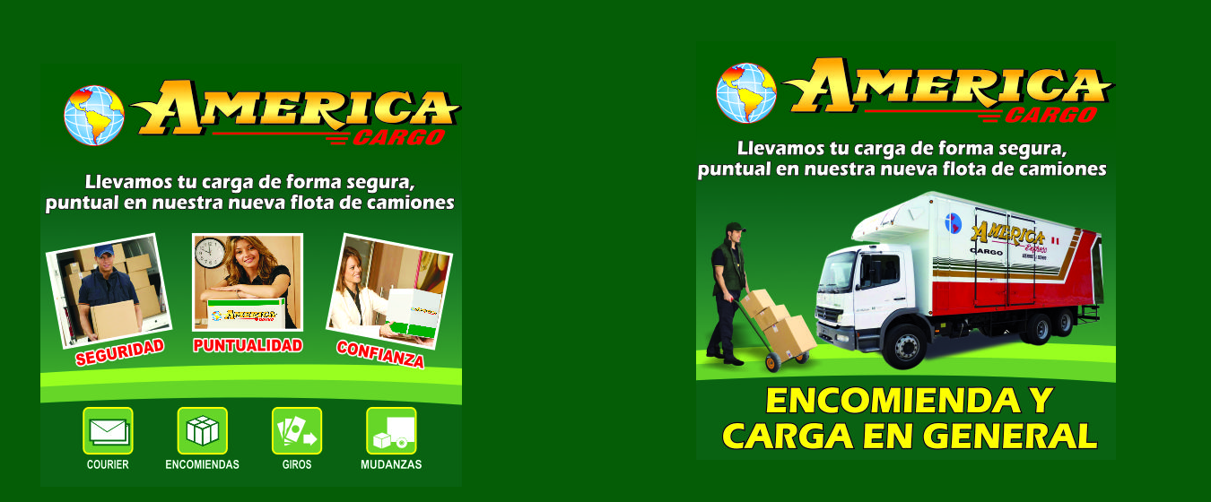 CARGO EXPRESS AMERICANO